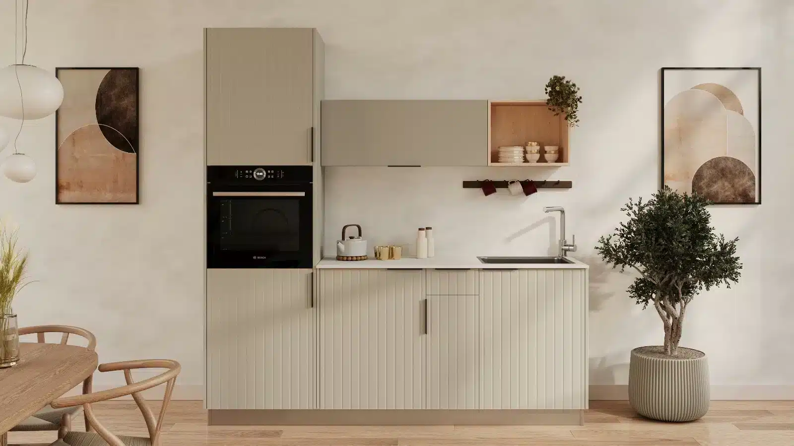 מטבחים מעוצבים 2024 | Units